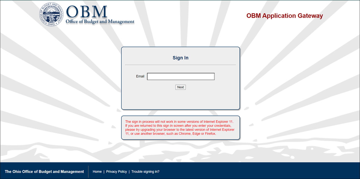 Using a Pre-Processing Form